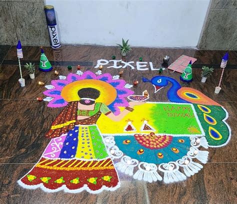 Happydiwali2023 Innovation Rrdgocreative Diwali Riyaz Ahmed