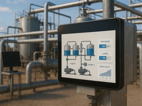 Barbara And Inductive Automation Partner To Streamline Scada Deployment At The Industrial Edge