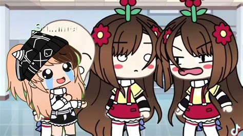 Me Reacting To Funny Gacha Life Compilation From Reema892 Youtube