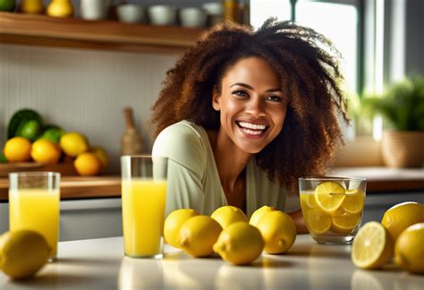 Lemon Juice Benefits Natures Zesty Health Booster Naturopress