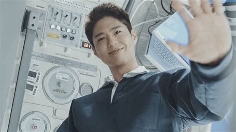 Jtbc K Drama Good Boy Confirms Full Cast Lineup Park Bo Gum Kim So