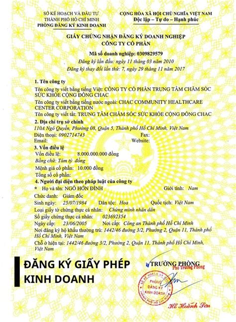Th T C Ng K Gi Y Ph P Kinh Doanh H T Bao Nhi U Ti N