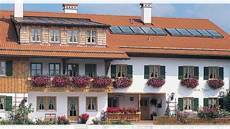Landhaus Beim Joaser In Schwangau Mühlberg