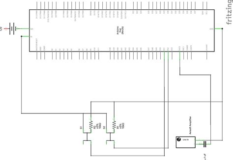 Unwanted Noise In Wave Generator Project Guidance Arduino Forum