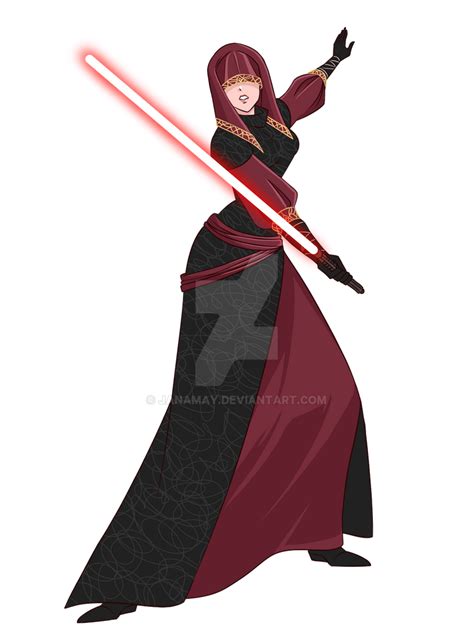 Visas Marr By Janamay On Deviantart