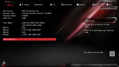 Asrock H Pg Riptide Review Pcmag