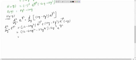 SOLVED In This Problem We Explore Some Of The More Useful Theorems Numerade