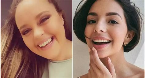 A La Hija De Roc O D Rcal No Le Hace Mucha Gracia Que Ngela Aguilar Cante La Gata Bajo La