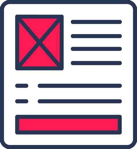 Latent Semantic Index Line Half Filled Icon 50550063 Vector Art At Vecteezy