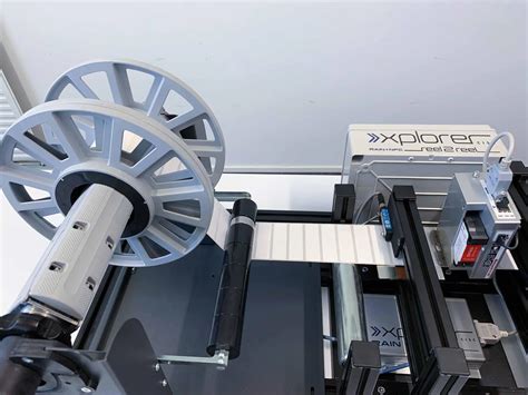 Reel2reel Tester Cisc Adding Trust In A Connected World