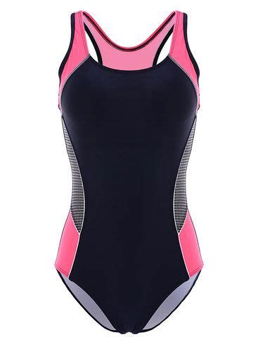 Sexy One Piece Swimsuit Plus Size One Piece Bathing Suits Artofit