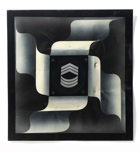 In Memoriam Billy Al Bengston 19342022 Unframed