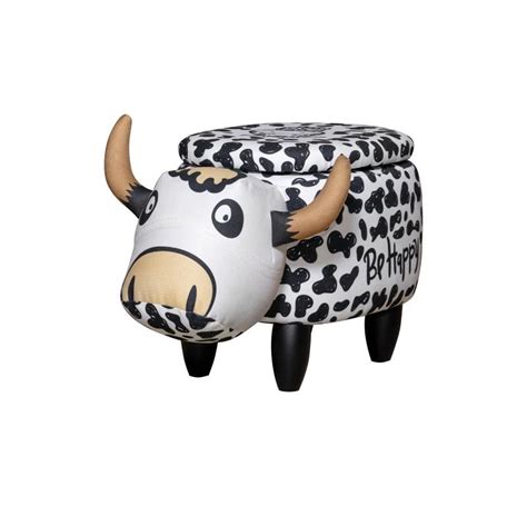 Пуф бичок — ціна 2835 грн у каталозі Мякі меблі Купити товари для дому та побуту за доступною