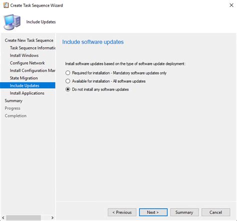Building A Configmgr Lab From Scratch Step 11 Operating System Deployment