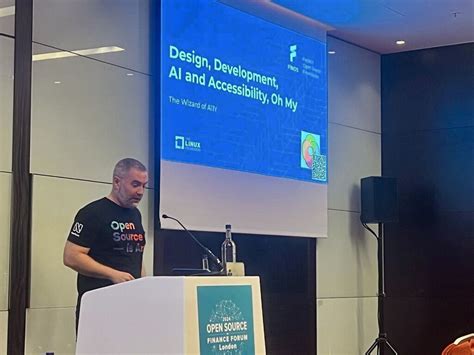 Cody Zuschlag On Linkedin Opensource Opensource