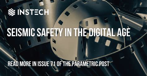 The Parametric Post Issue 71