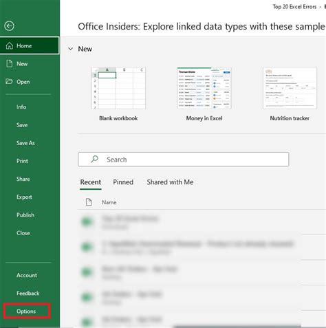 Excel Unhide All Worksheets Myexcelonline Worksheets Workbook Excel
