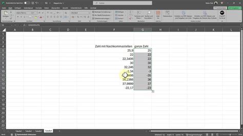 Números Inteiros Sem Casas Decimais No Excel É Assim Que Funciona