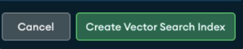 Vector Indexing In Mongodb Geeksforgeeks