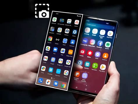 Best Fixes For Screenshots Not Working On Android Reademall