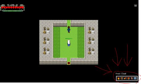 rpgmaker mz arpg plugin set is it good can i use a action bar like