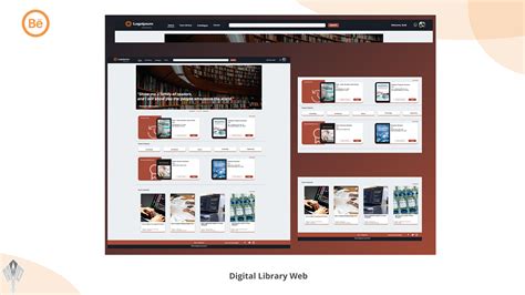 UI UX Portfolio Without Case Study On Behance