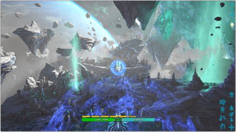 Ark Astrocetus Abilities Controls Taming Food Breeding Location ProGameTalk