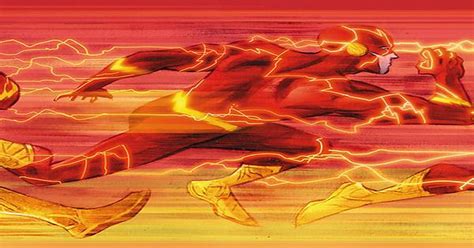 The Flash Imgur