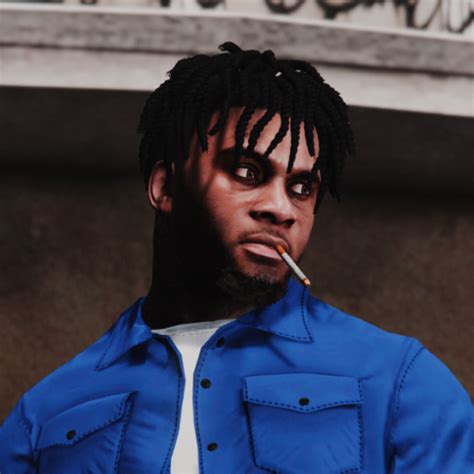 Franklin Goatee 10 Gta 5 Mod Franklin Goatee 10 Gta 5 Mod