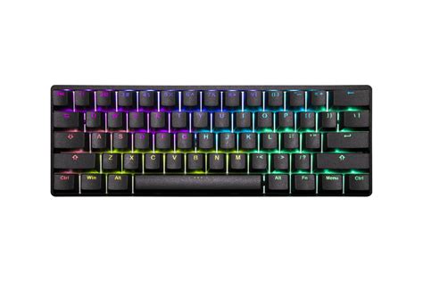 60 Soldered Keyboard Vortex Keyboard