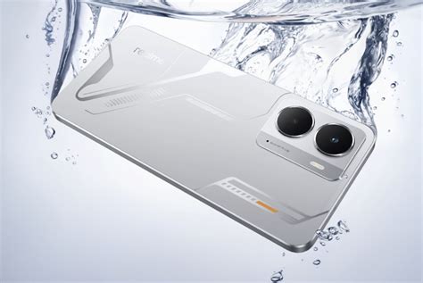 Представлен Realme Neo7x с новым процессором Snapdragon 6 Gen 4