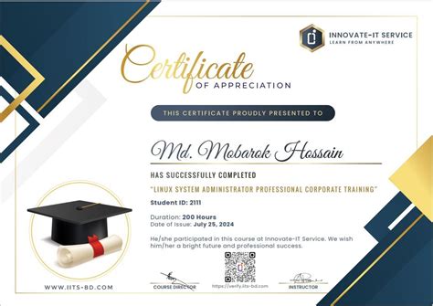 Md Mobarok Hossain On Linkedin Linux