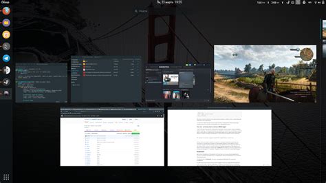 Linux почему это удобно