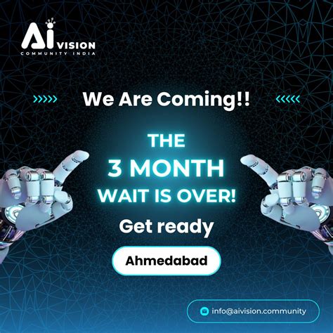 Ruchir Kakkad On Linkedin Alvision Ahmedabad Ai Weboccult