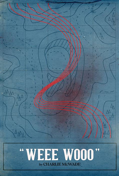 Weee Wooo Early Concept Posterspy