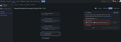 How To Add Group Members As Request Participants Jira And Jira
