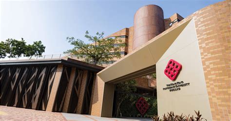 理大发挥跨学科研究影响力 18研究项目获研资局拨款支持 香港理工大学