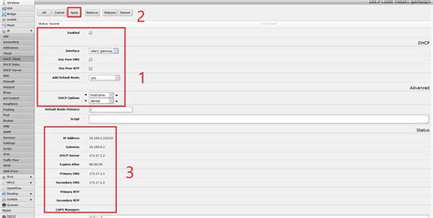 Using A Mikrotik Router As A Wireless Client Station To A 8021x Eap Secured Wifi Network — Nixfaq