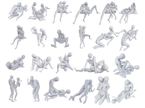 可動式 D男女モデル及び作画参考用の性交シーン 個 RJ sex poses DoujinLinks 可動式 D男女モデル及び作画参考用の性交シーン 個 RJ sex poses DoujinLinks