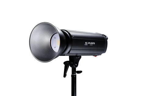 LPS TD W LED Studio Light