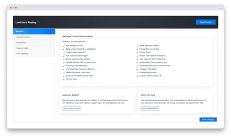 Load More Anything Wordpress Plugin