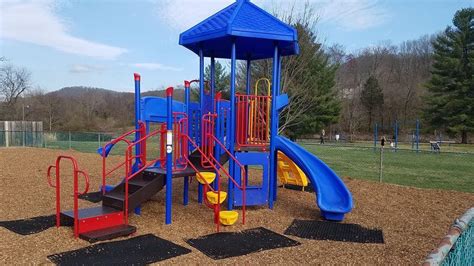 Grass Playground Mats Grassmats