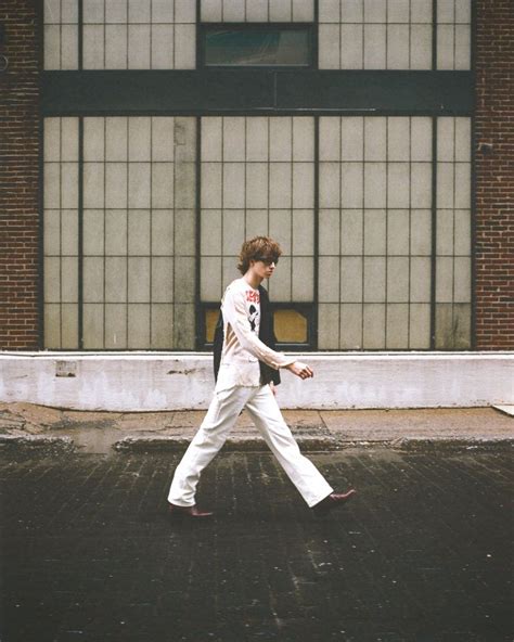 Model Of The Week Jace Cameron