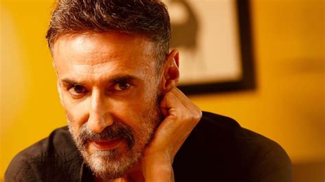 The Empire Actor Rahul Dev Says His Mind Is At Peace Today Hindustan Times