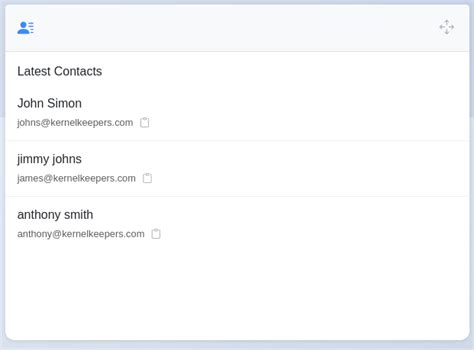 Dashboard Overview Practicalcrm Docs