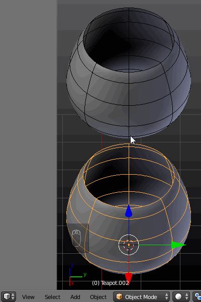 Modeling How To Add Edges Without Changing The Form Blender Stack Exchange