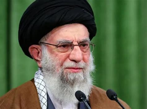 علی خامنه‌ای مداح‌ها بخشی از قدرت نرم جمهوری اسلامی هستند ایران