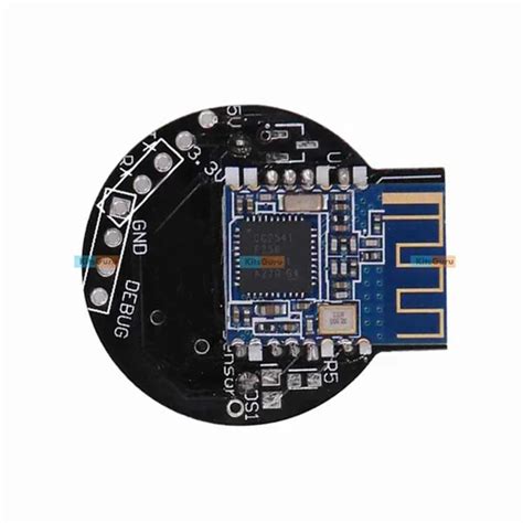 Bluetooth 4 0 Ibeacon Ble Module Support Near Field Positioning Sensor Wireless Acquisition At