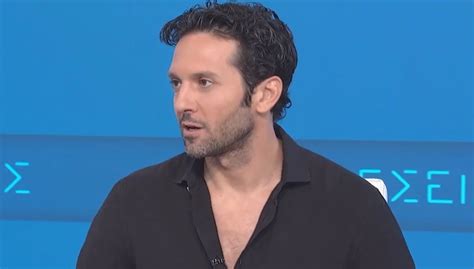 Δημήτρης Μοθωναίος Αποφάσισα ότι δεν θέλω να περιορίζομαι άλλο Zappit