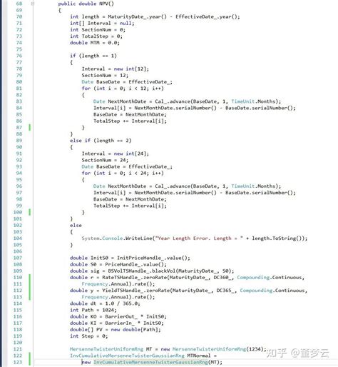 十七雪球结构的评价 SWIG C 的实作范例 知乎